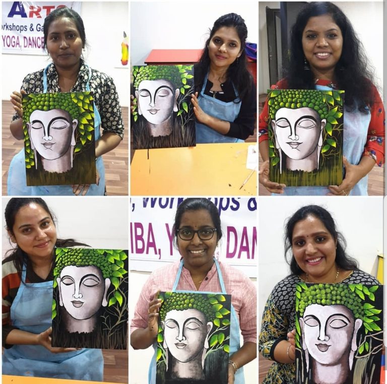 SIMSUM ARTS – SIMSUM ARTS – Online Drawing & Painting classes ...