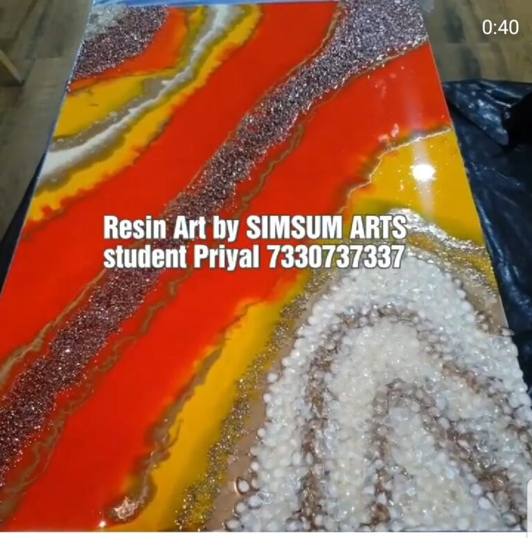 SIMSUM ARTS – SIMSUM ARTS – Online Drawing & Painting classes ...