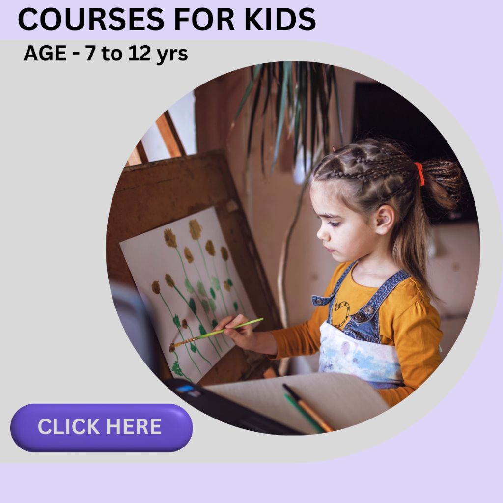 SIMSUM ARTS since 2009. Awarded Best Drawing Painting Studio