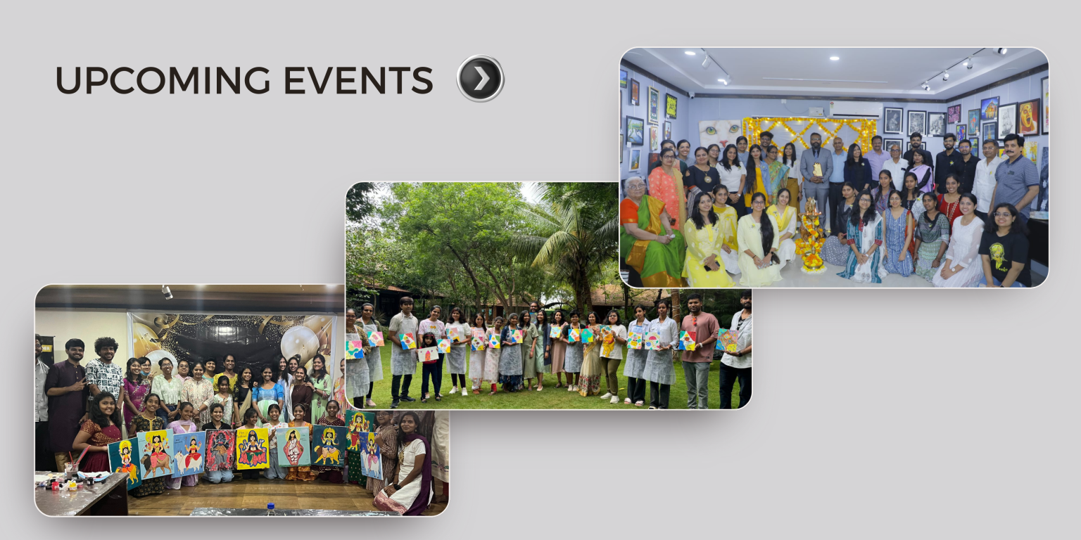 SIMSUM ARTS since 2009. Awarded Best Drawing Painting Studio